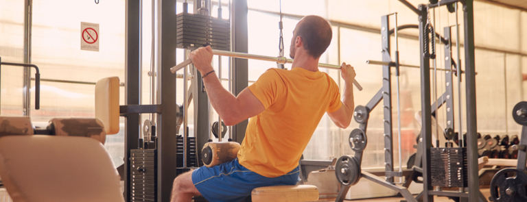 9 Ways To Lose Arm Fat | Holland & Barrett