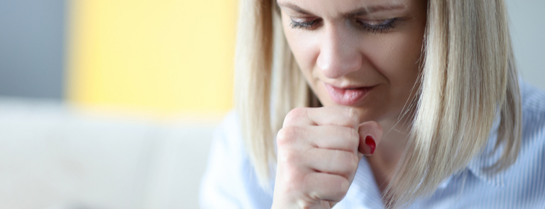 9 Ways To Get Rid Of Phlegm | Holland & Barrett