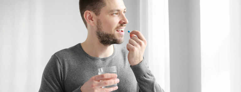 3 Of The Best Fat Binders | Holland & Barrett