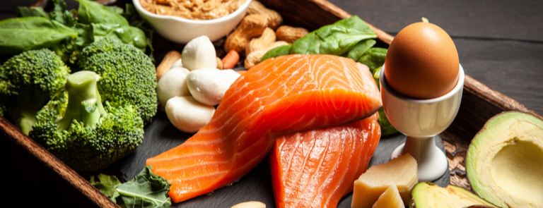 10 keto diet benefits