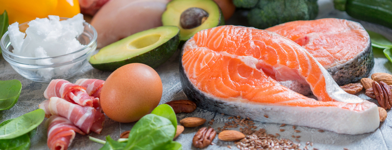 Sunday: Peanut butter mousse with dark chocolate chips.