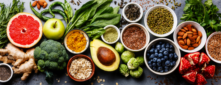 What is an amine? | Holland & Barrett