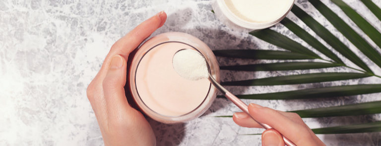 Ultimate Guide To All The Types Of Collagen | Holland & Barrett