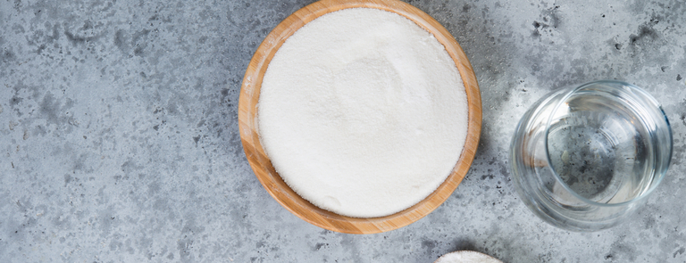 Ultimate Guide To All The Types Of Collagen | Holland & Barrett