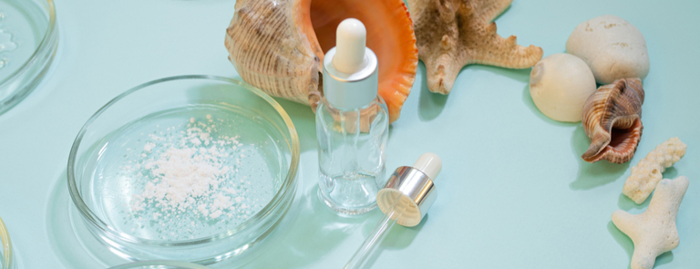 Ultimate Guide To All The Types Of Collagen | Holland & Barrett