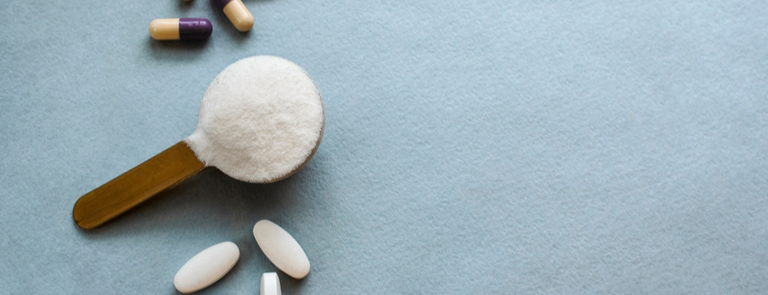 Ultimate Guide To All The Types Of Collagen | Holland & Barrett