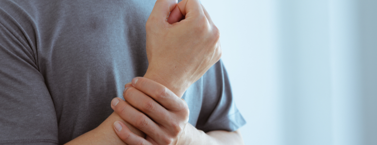 Joint pain: what you need to know | Holland & Barrett