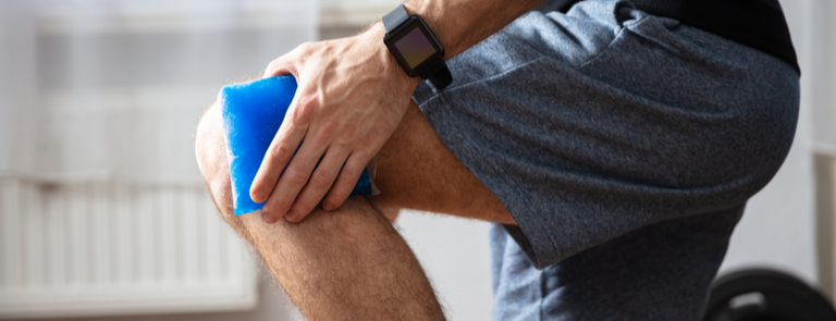 8 Joint Pain Relief Remedies | Holland & Barrett