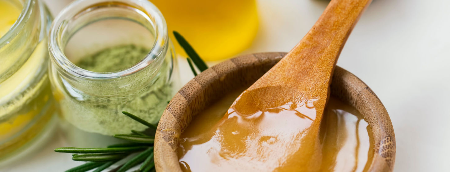 Manuka Honey for Immune System | Colds & Sore Throats | H&B