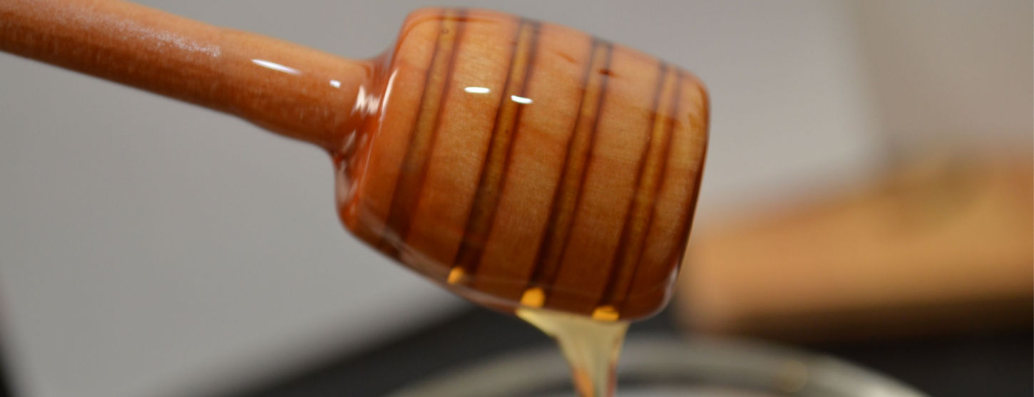 Manuka Honey for Immune System | Colds & Sore Throats | H&B