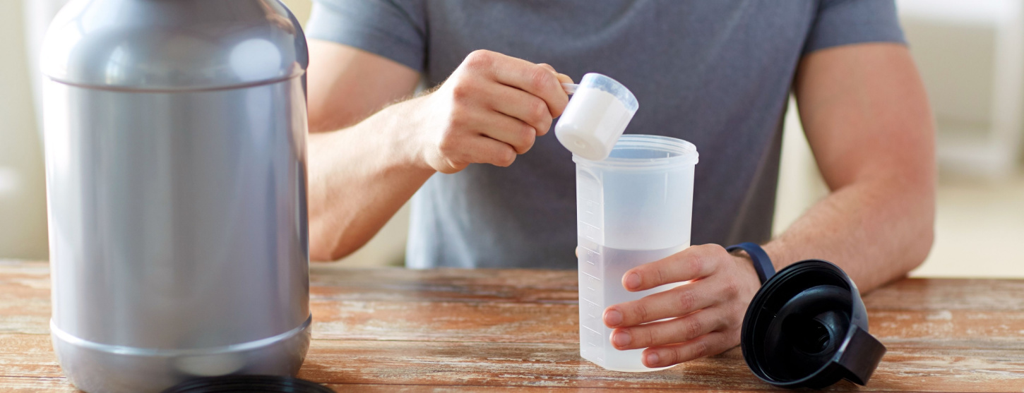 Side Effects of Creatine | Holland & Barrett