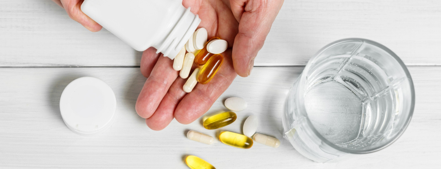Taking Magnesium with Other Vitamins | Zinc, Vitamin D | Holland & Barrett