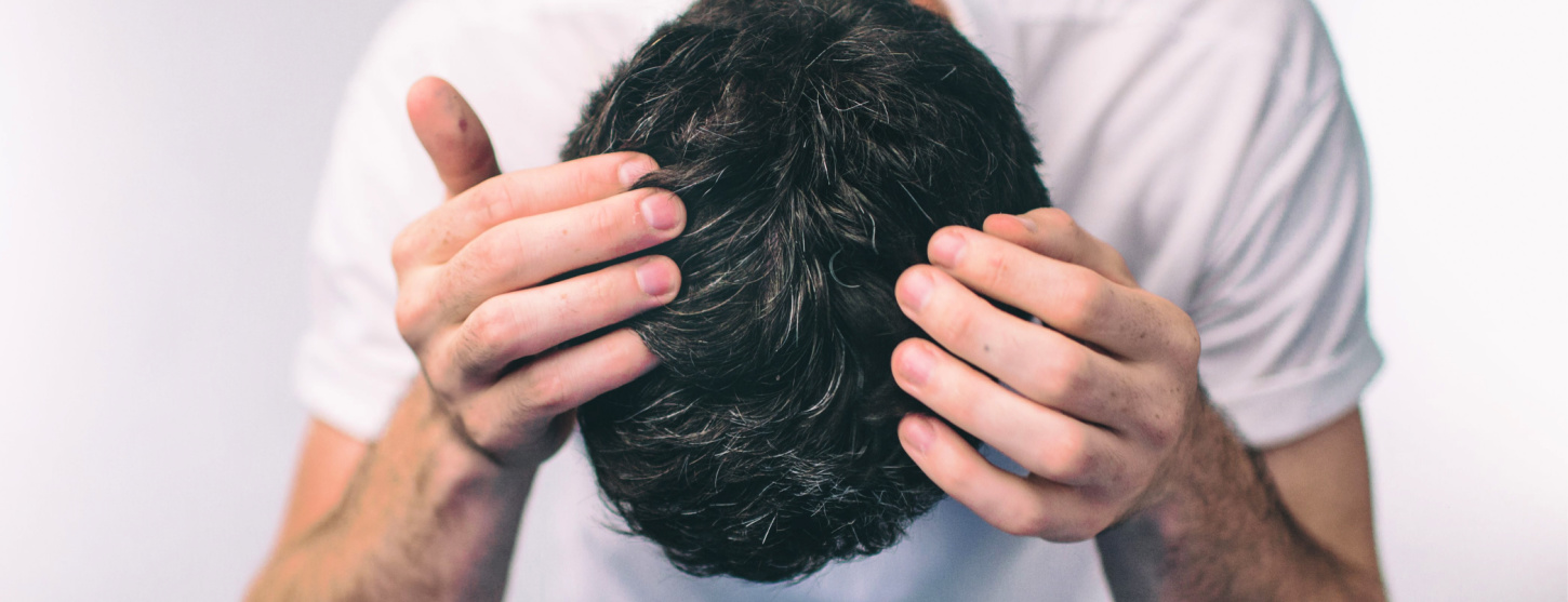 The Ultimate Guide To Men's Hair Dye | H&B