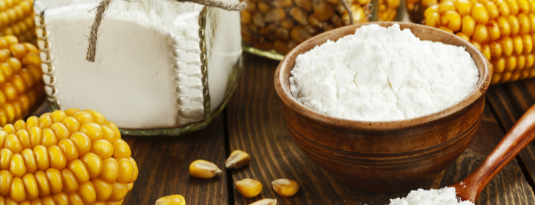 Everything You Need To Know About Cornflour | Holland & Barrett