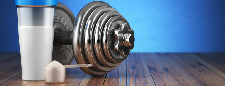 Guide To Using Protein Powder | Holland & Barrett