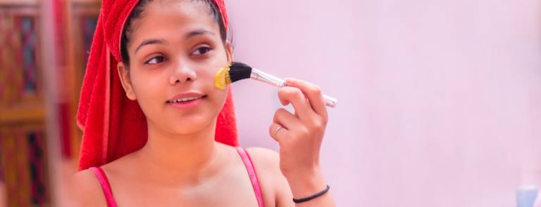 15 Turmeric Benefits For Skin | Holland & Barrett