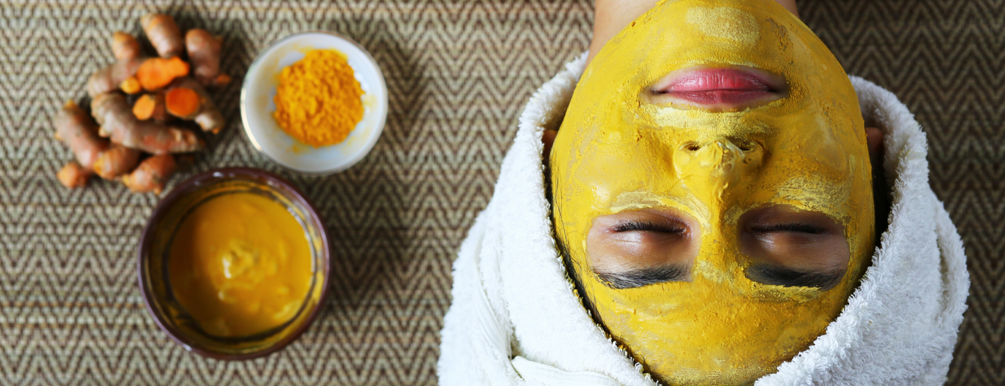 15 Turmeric Benefits For Skin | Holland & Barrett