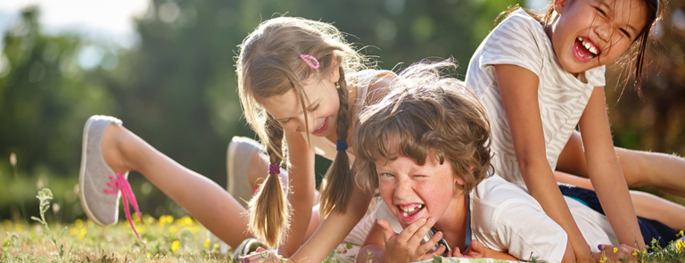 17 Creative Activities For Children | Holland & Barrett