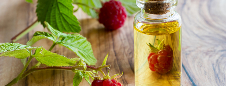 6 Red Raspberry Seed Oil Benefits | Holland & Barrett