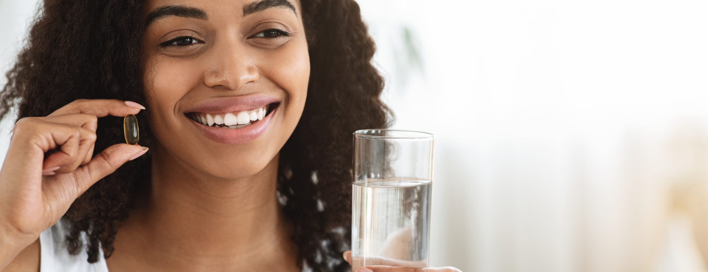 8 Of The Best Multivitamins For Women | Holland & Barrett