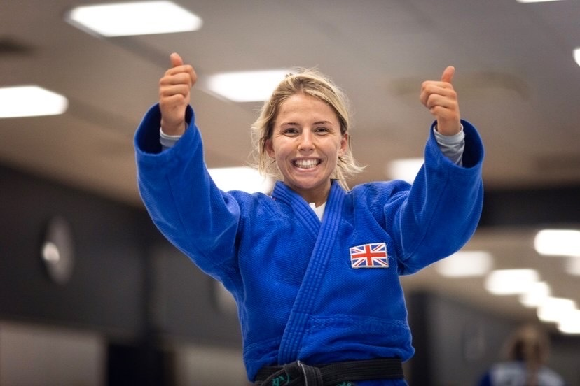Women In Judo: A Chat With Emma Reid & Kelly Petersen-Pollard