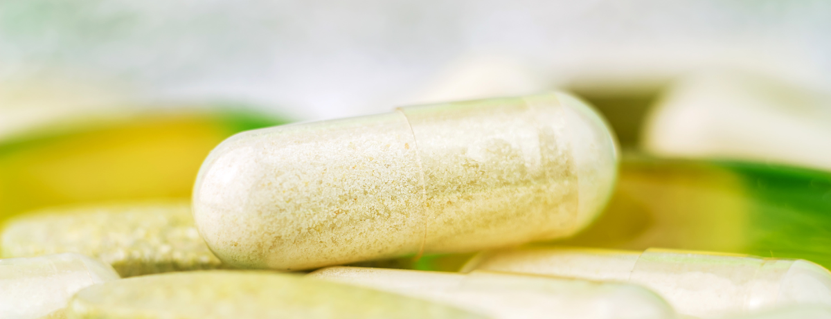 Glucosamine: What Is It? | H&B