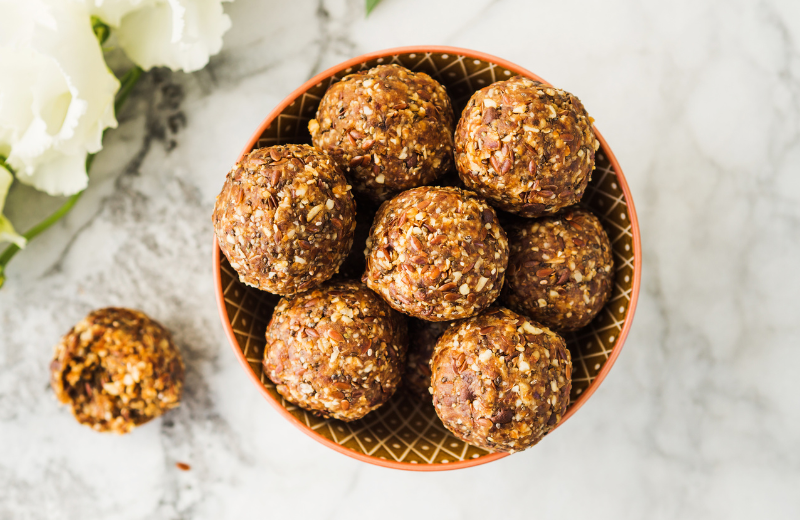 Top 8 Benefits of Sesame Seeds | Holland & Barrett