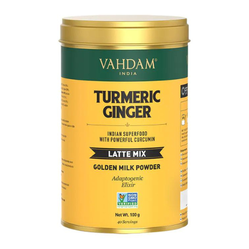 7 of the Best Turmeric Products | Holland & Barrett