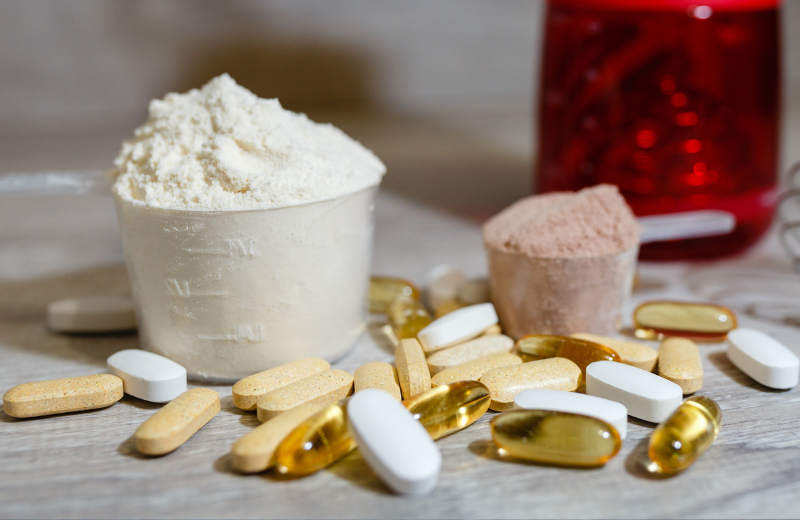 What is Pre-Workout? | Pre-Workout for Beginners - H&B