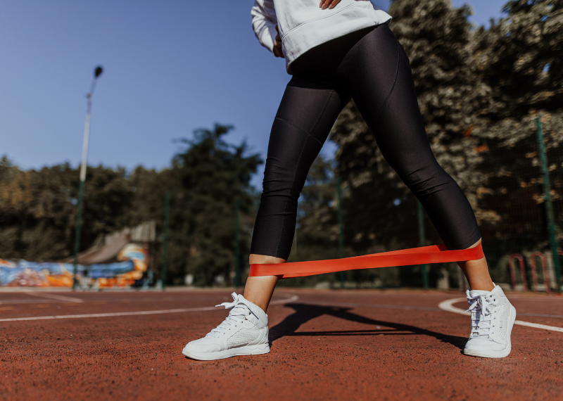 9 Exercises To Grow Your Glutes | Holland & Barrett