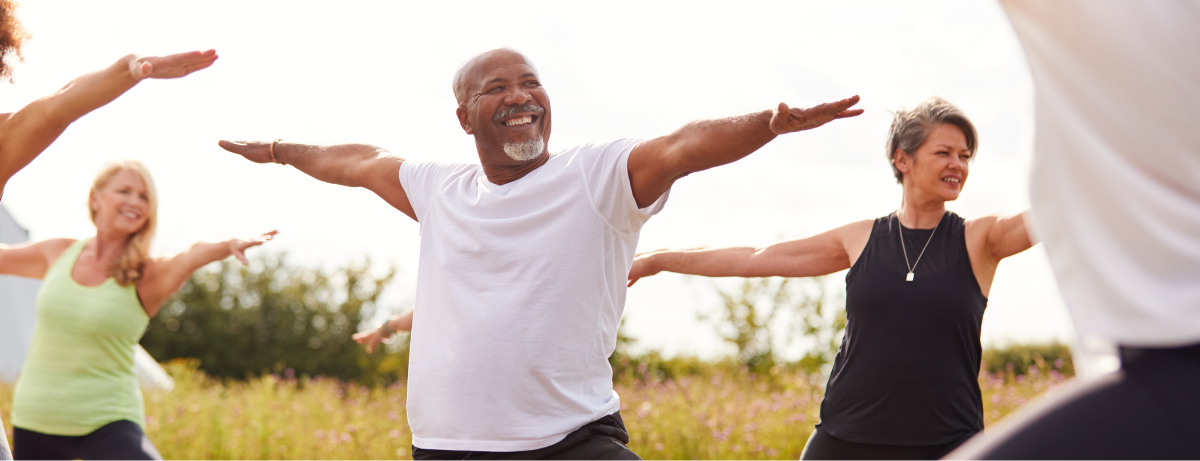 How our joints, bones, & muscles change at different ages | H&B