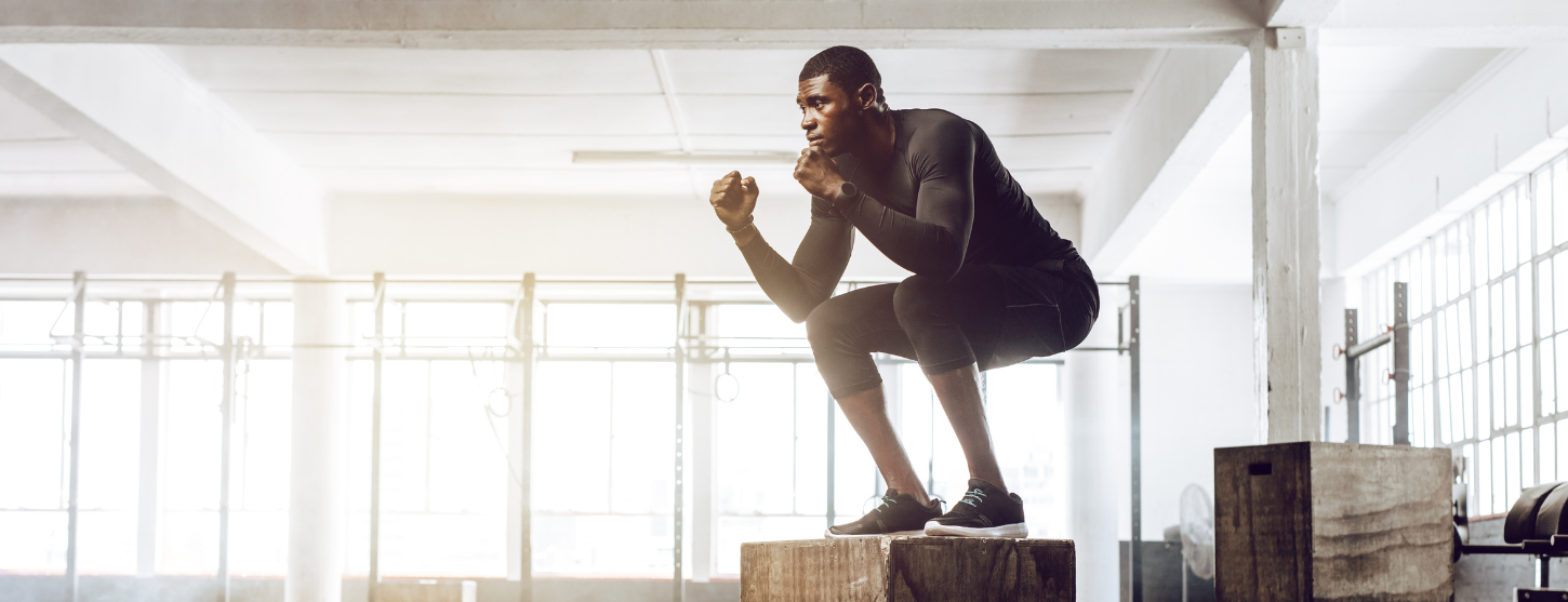 11 Of The Best Leg Exercises | Strengthen & Tone | H&B