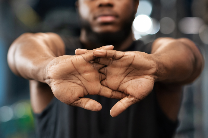 Why do our joints click? | Holland & Barrett