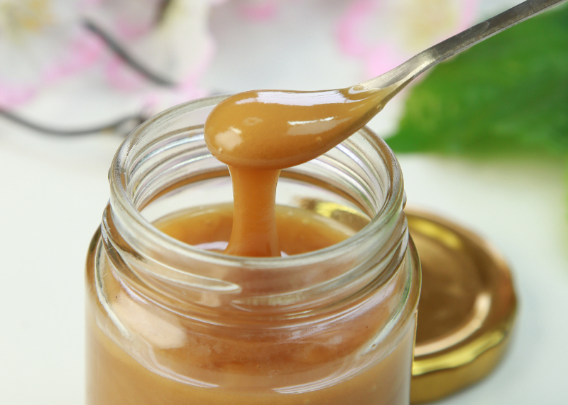 Manuka Honey for Immune System | Colds & Sore Throats | H&B