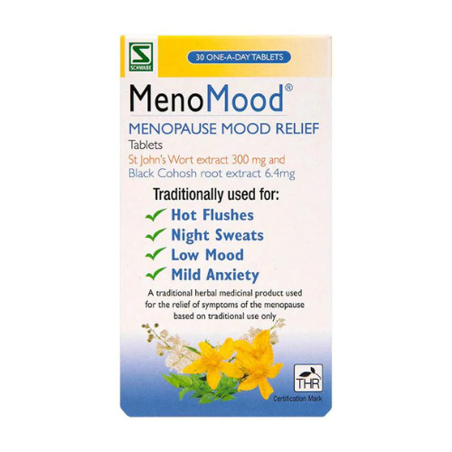 8 Best Perimenopause Supplements 2023 | Holland & Barrett