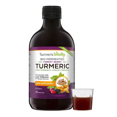 8 of the best turmeric supplements | Holland & Barrett