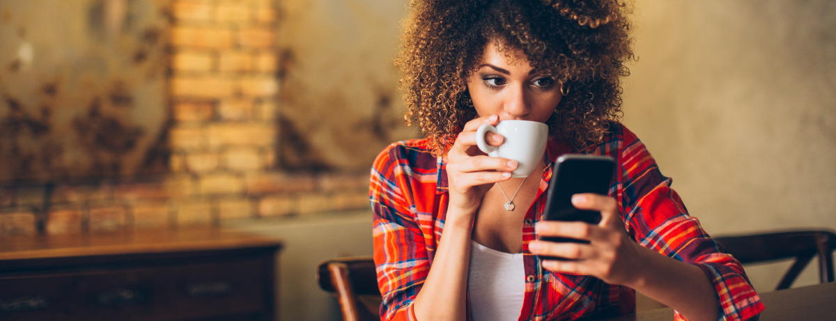 Do you have Kyphosis? A guide to Nerd Neck | H&B