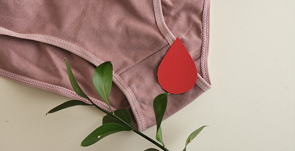 The Truth About Period Pants | Periods & Cycles | Holland & Barrett