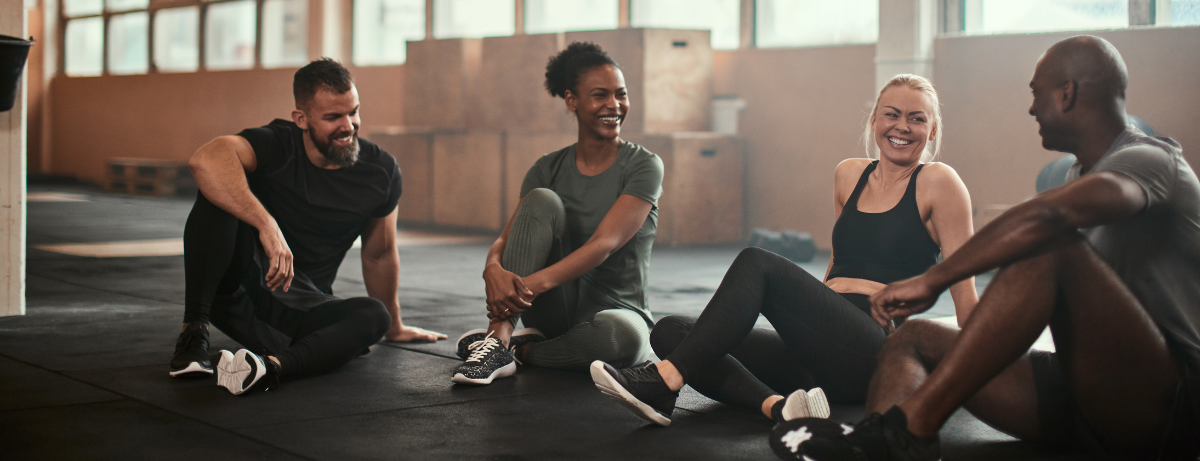 Six Easy Exercises to Target Specific Parts of Your Body| Holland & Barrett