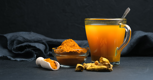 Turmeric Tea Benefits | 5 Reasons To Get Brewing | Holland & Barrett