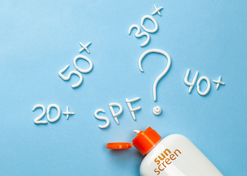 Guide To SPF 2023 | Holland & Barrett