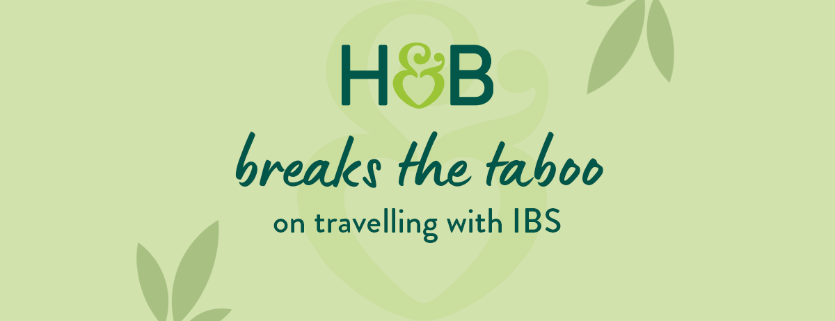 Tips For Travelling With IBS | Holland & Barrett