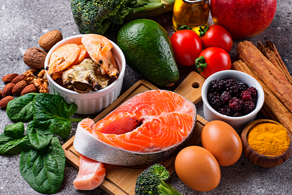 4 Blood Sugar Balance Tips | Holland & Barrett