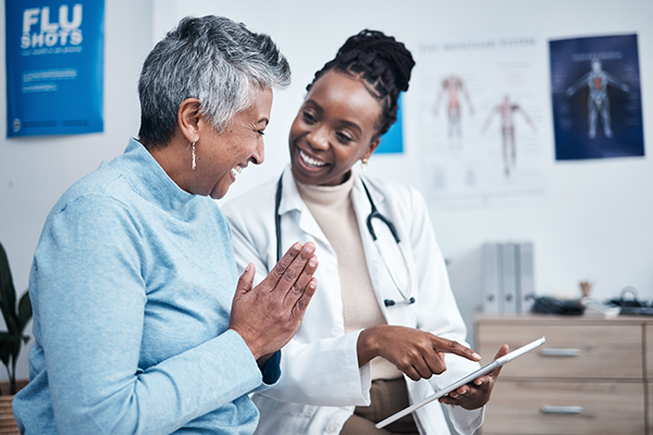 Menopause Bleeding: Before, During & After - H&B