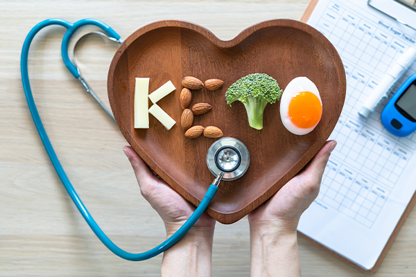 What Is Ketosis? | Ketosis Symptoms | Keto side effects | H&B