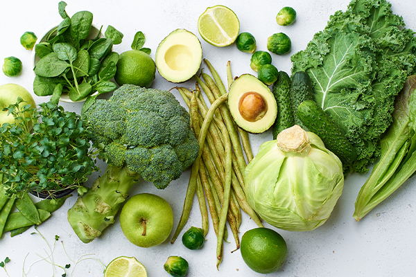 10 Vegetarian Foods Rich In Iron | Holland & Barrett