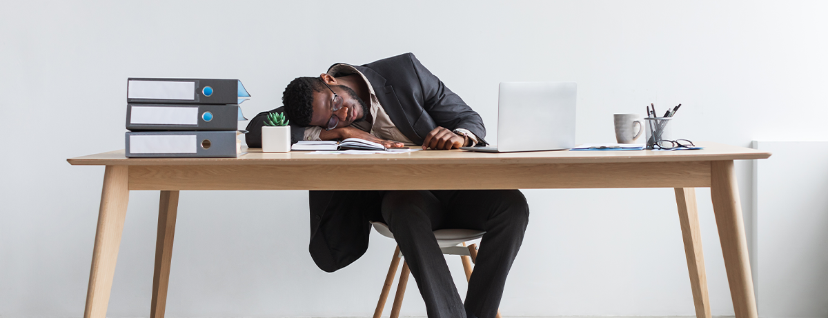 Guide To Fighting Fatigue | Diet, Exercise & Vitamins | Holland & Barrett