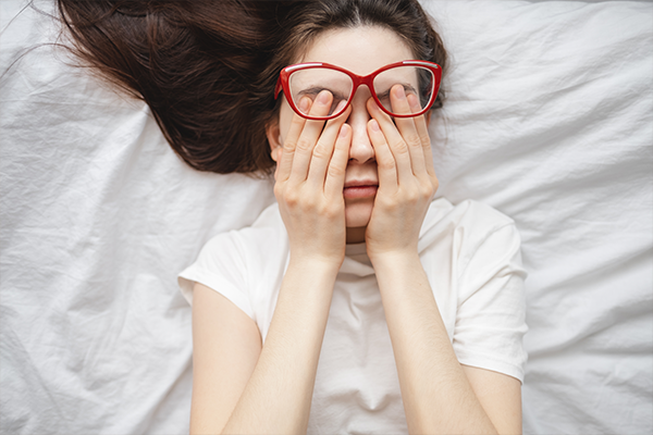 Guide To Fighting Fatigue | Diet, Exercise & Vitamins | Holland & Barrett