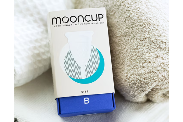 How To Use A Menstrual Cup | Holland & Barrett