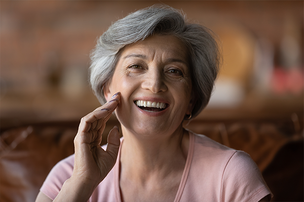 Everything You Need To Know About HRT | Holland & Barrett